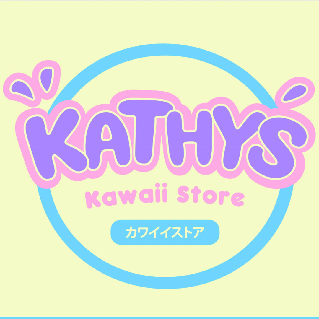 Kathys Kawaii store